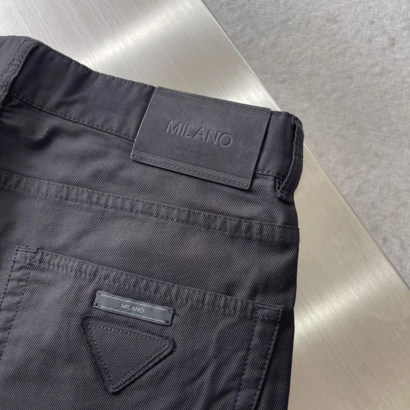 Official Prada Long Pants