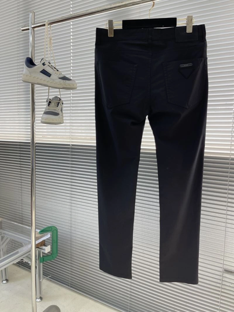 Official Prada Long Pants