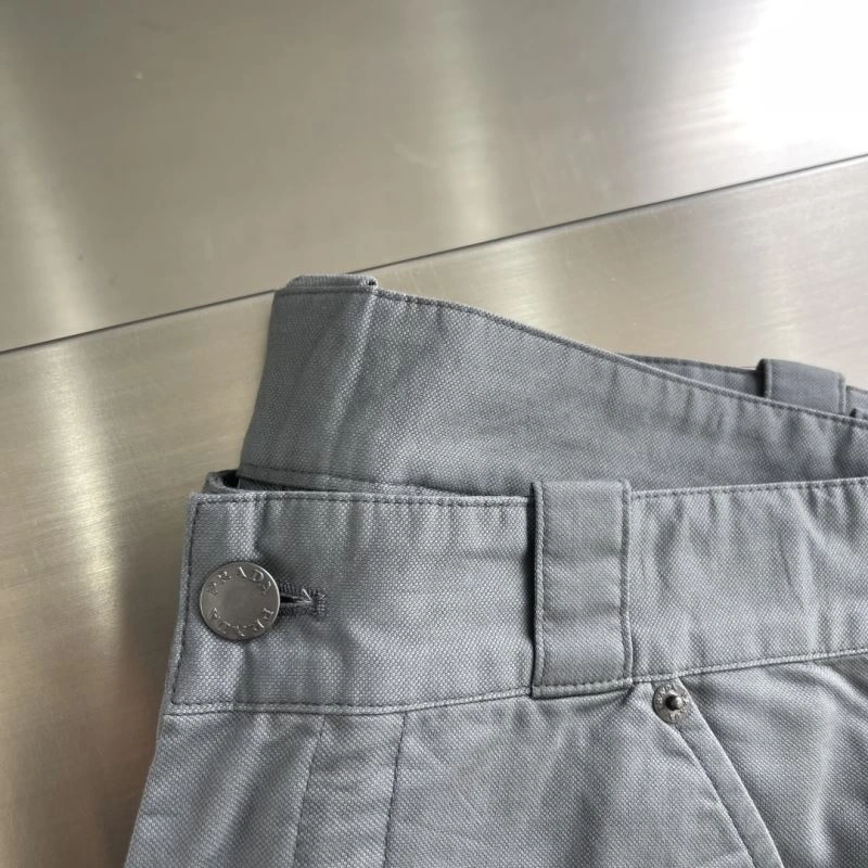 OEM Prada Long Pants