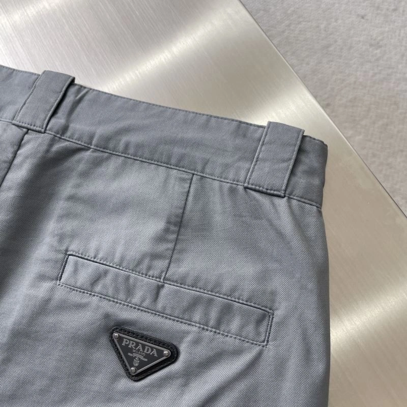 OEM Prada Long Pants