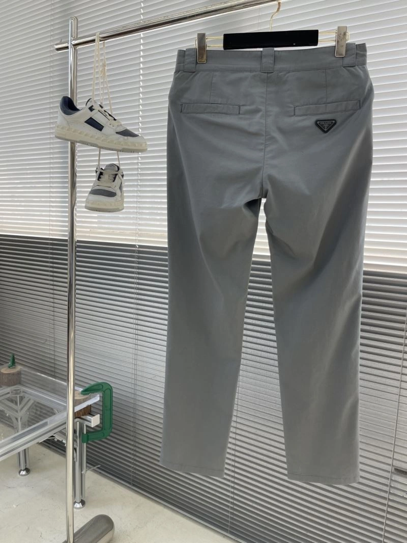 OEM Prada Long Pants