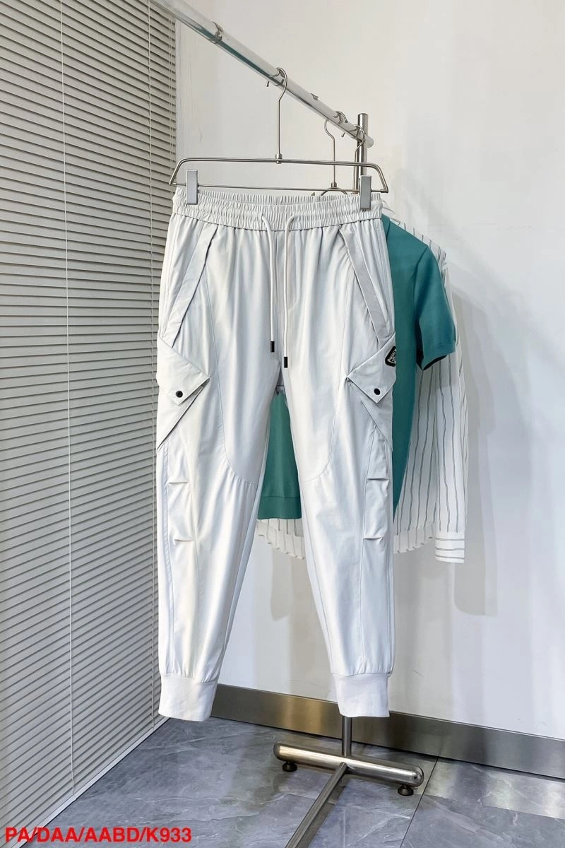 Prada Long Pants