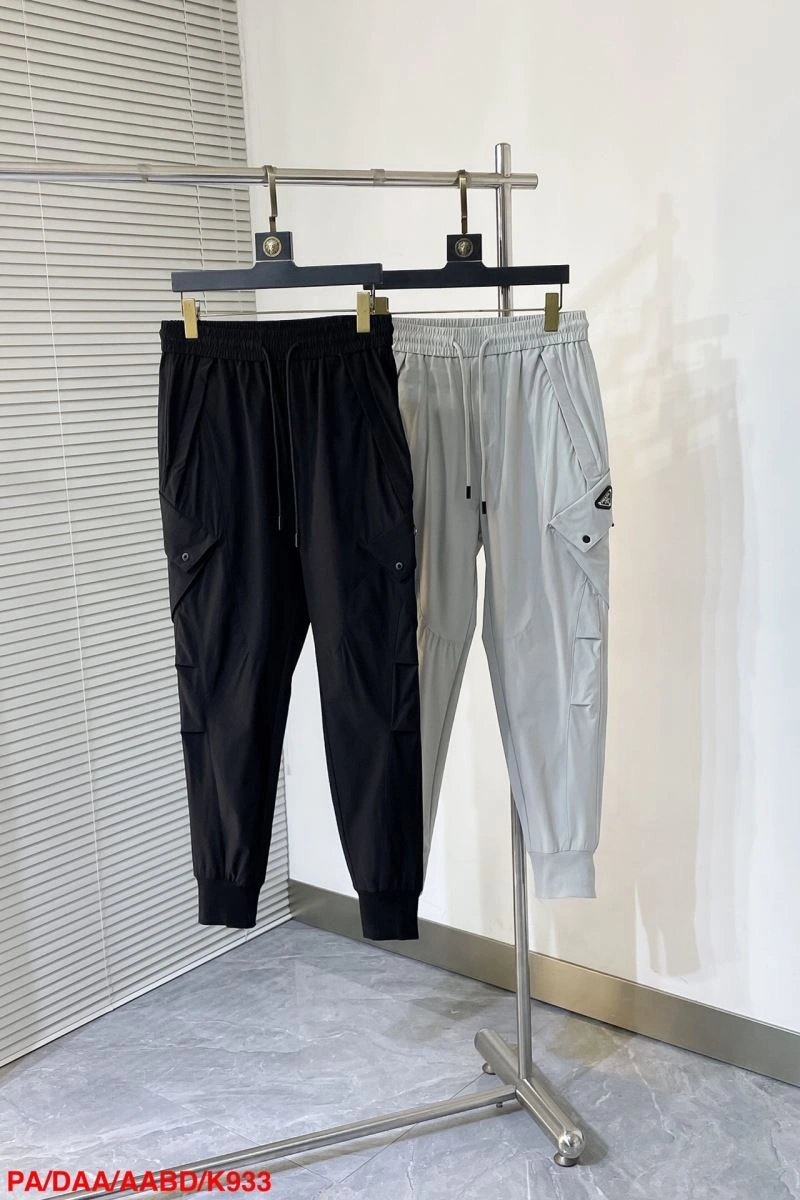 Reasonably priced Prada Long Pants