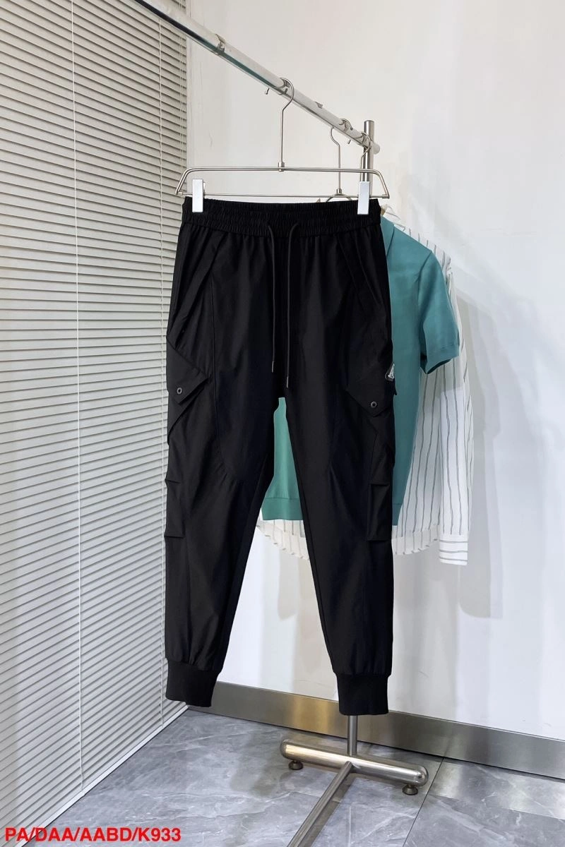 Reasonably priced Prada Long Pants
