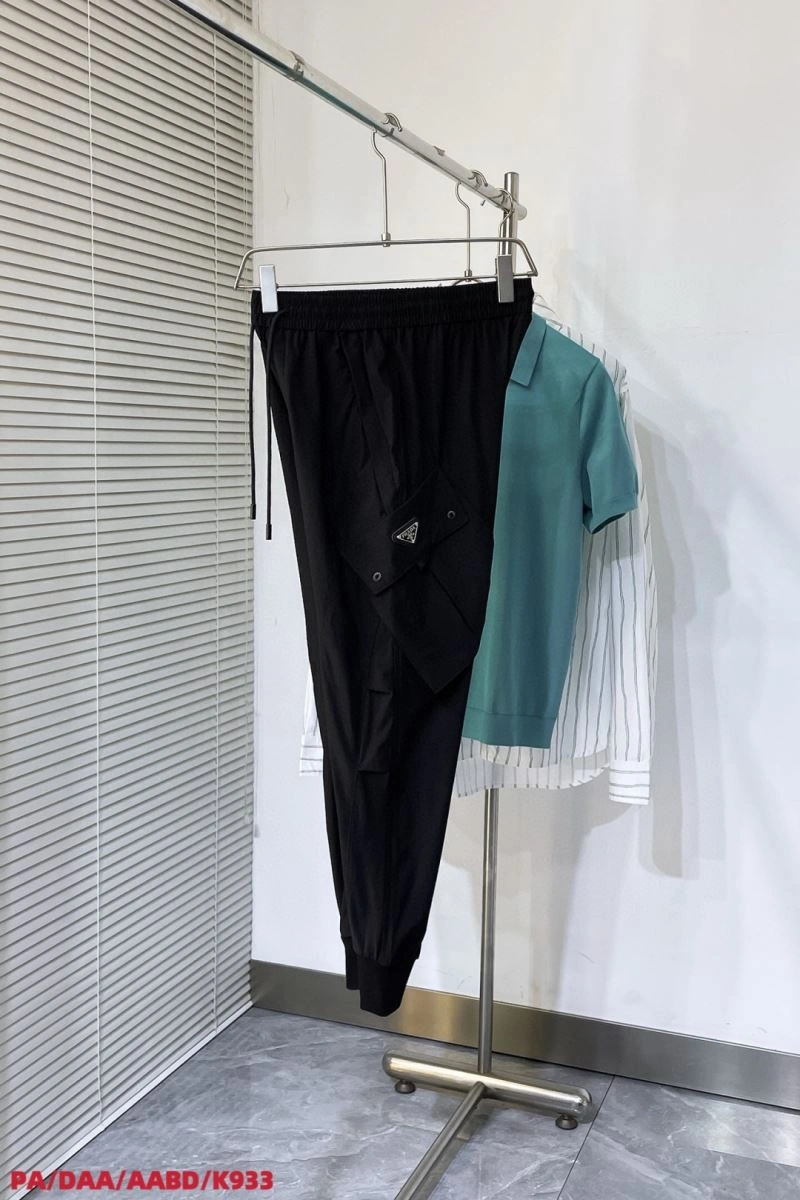 Reasonably priced Prada Long Pants
