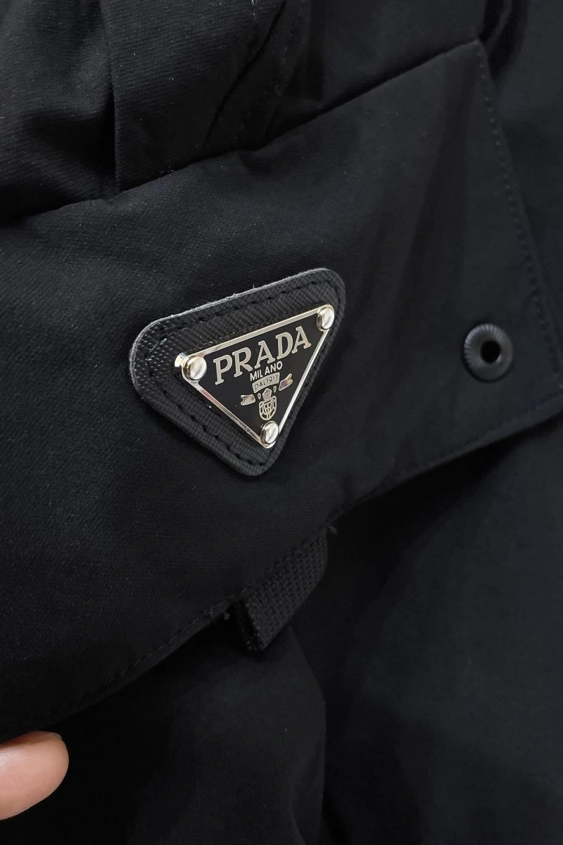 Reasonably priced Prada Long Pants