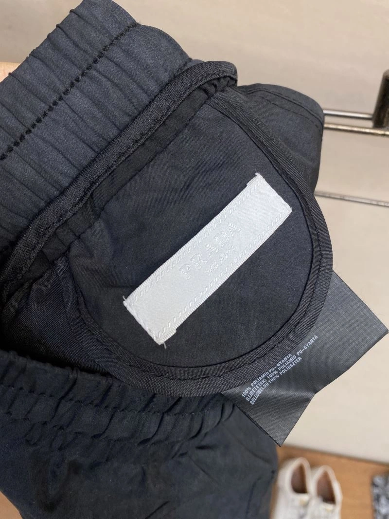 Low-cost Prada Long Pants