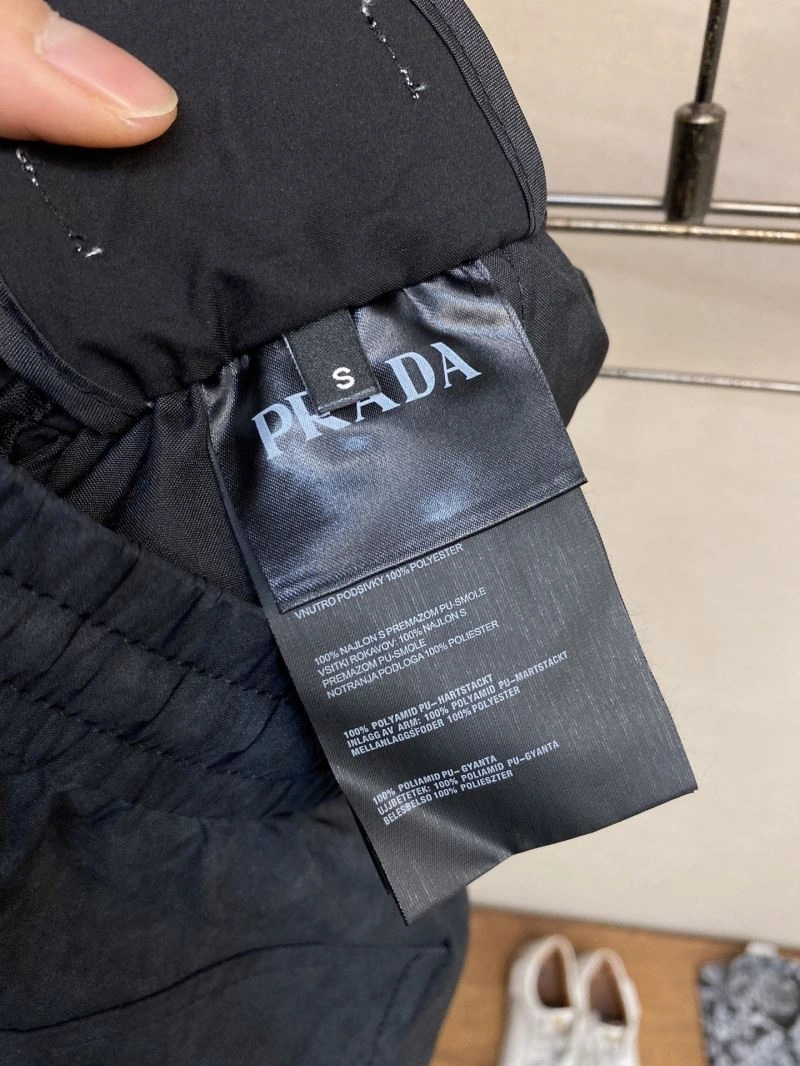 Low-cost Prada Long Pants