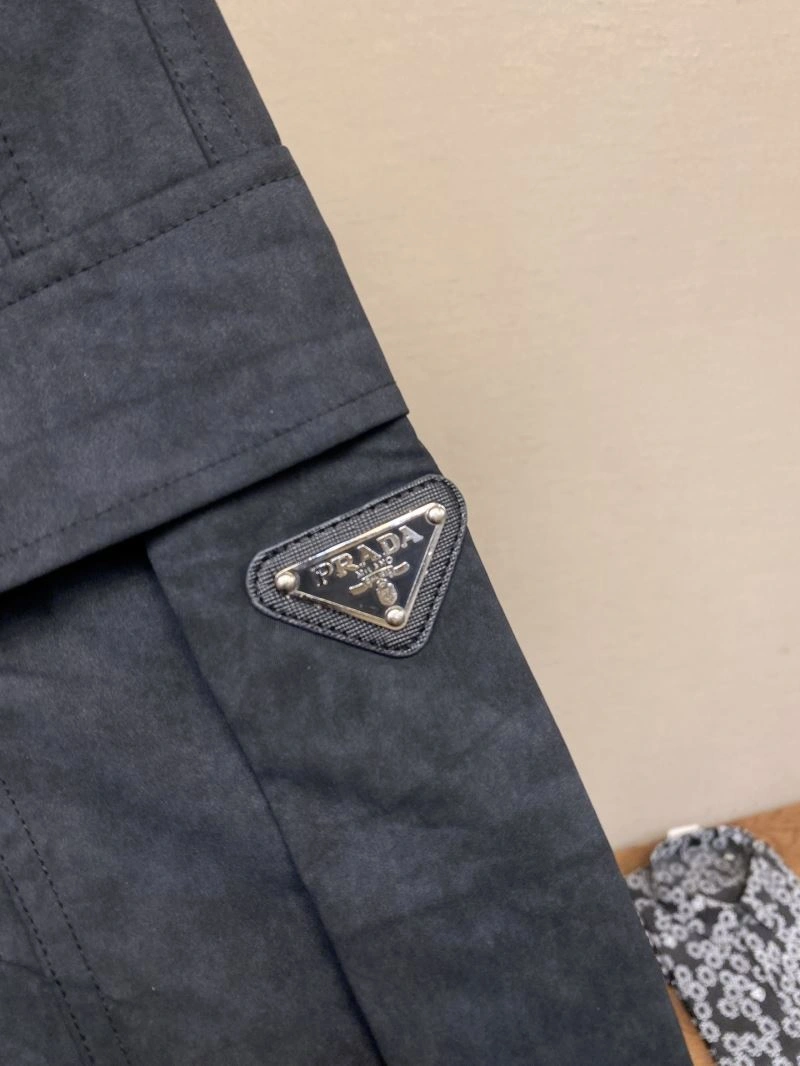 Low-cost Prada Long Pants