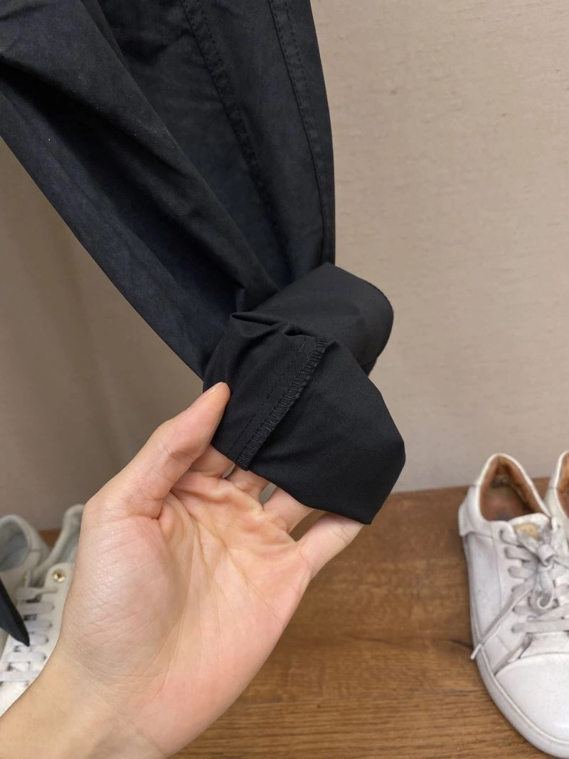 Low-cost Prada Long Pants