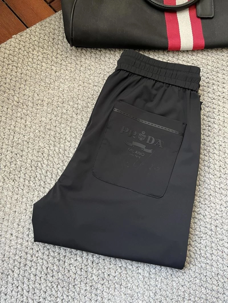 Prada Long Pants