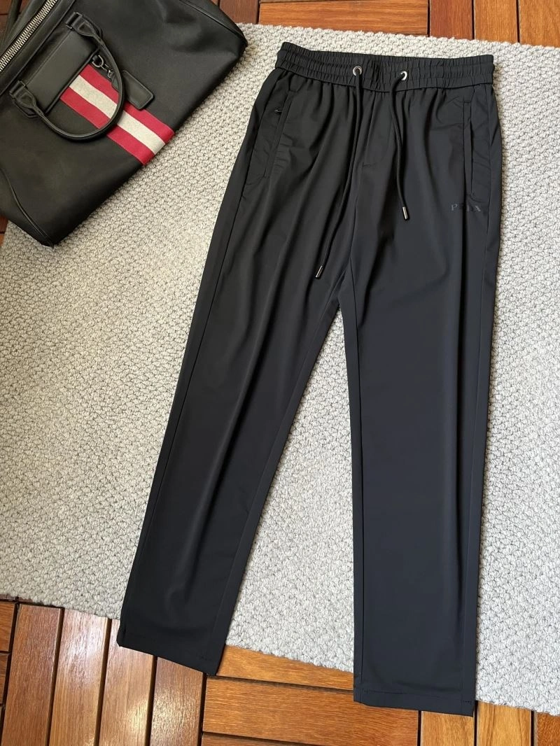 Low-cost Prada Long Pants