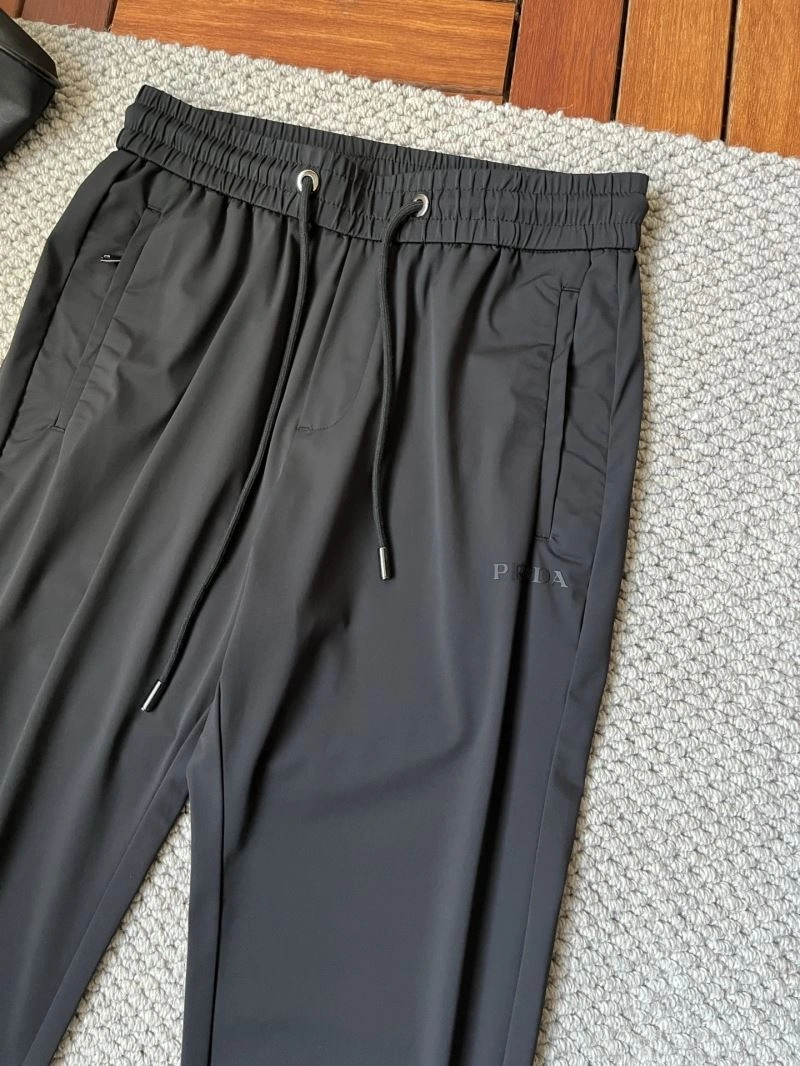 Low-cost Prada Long Pants