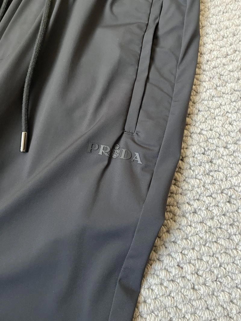 Low-cost Prada Long Pants