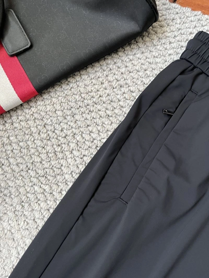 Low-cost Prada Long Pants