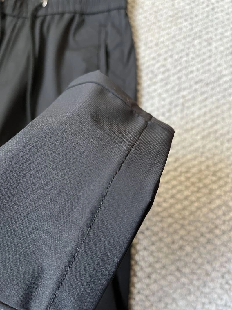 Low-cost Prada Long Pants