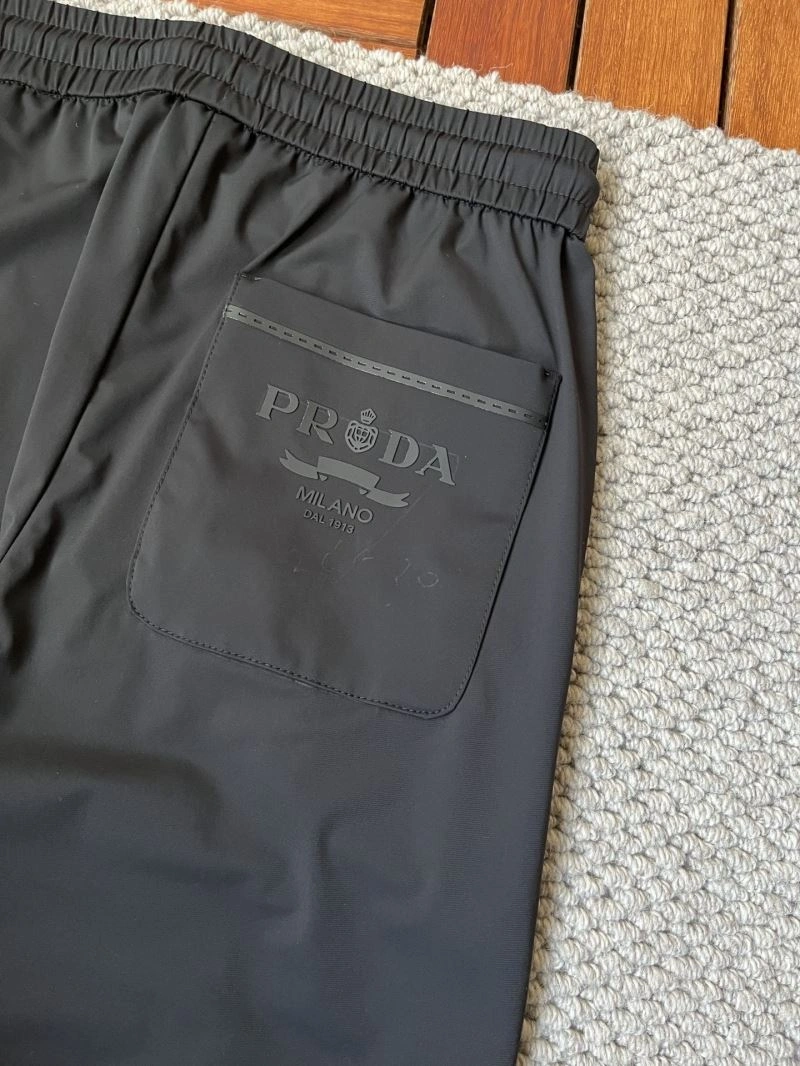 Low-cost Prada Long Pants