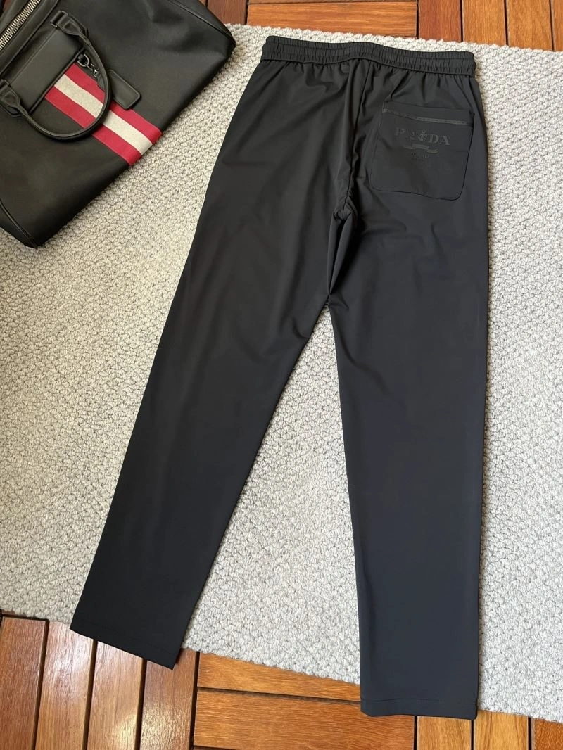Low-cost Prada Long Pants
