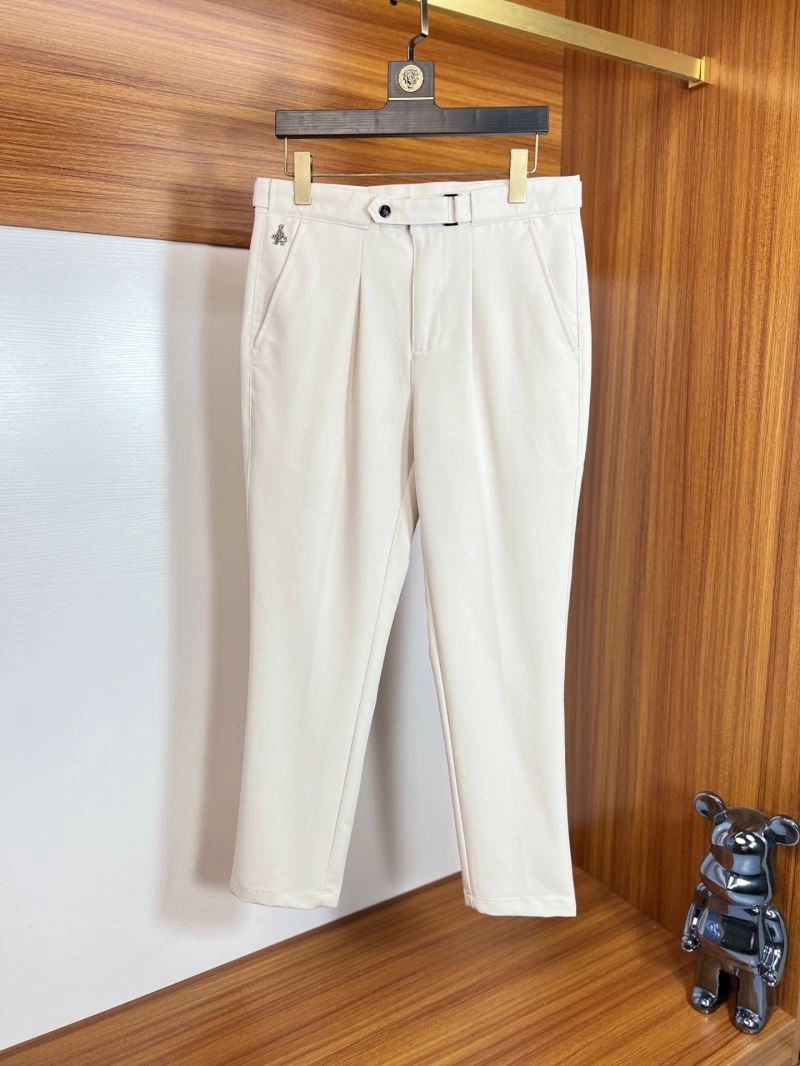 Prada Long Pants