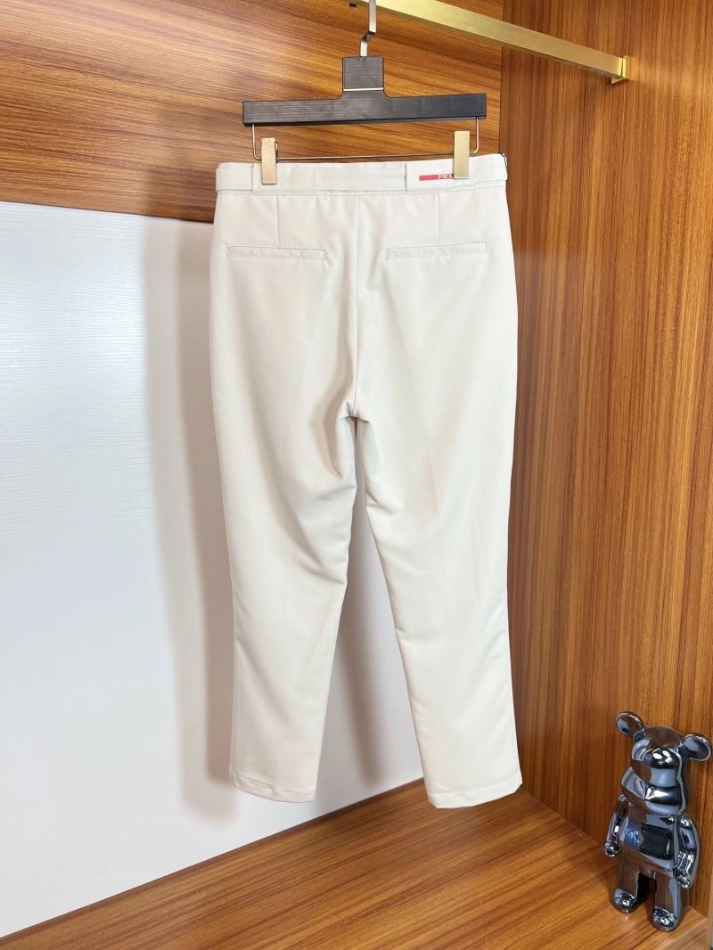 Authentic Prada Long Pants
