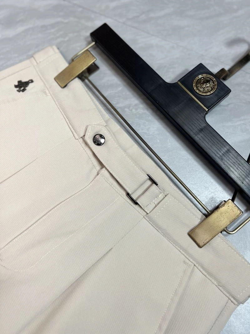 Authentic Prada Long Pants