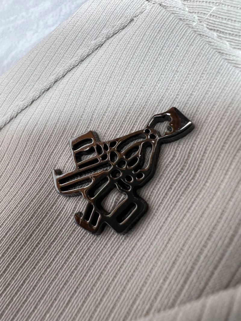Authentic Prada Long Pants