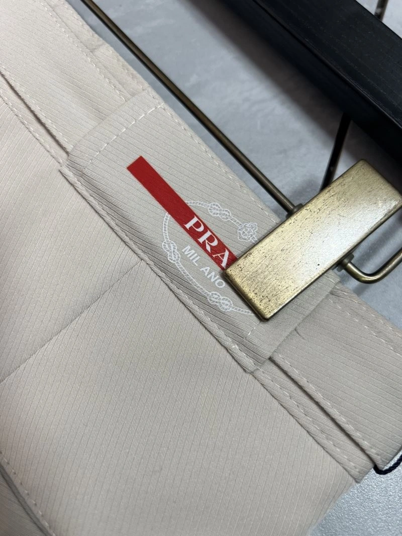 Authentic Prada Long Pants
