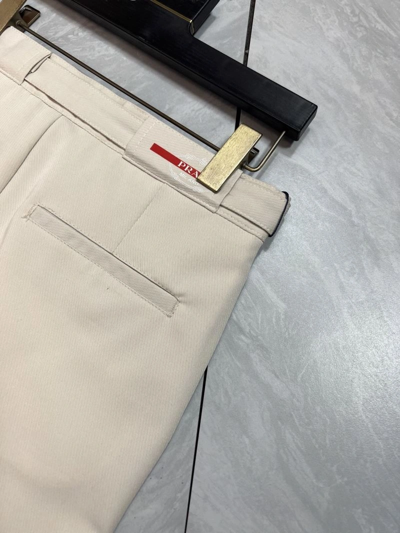 Authentic Prada Long Pants