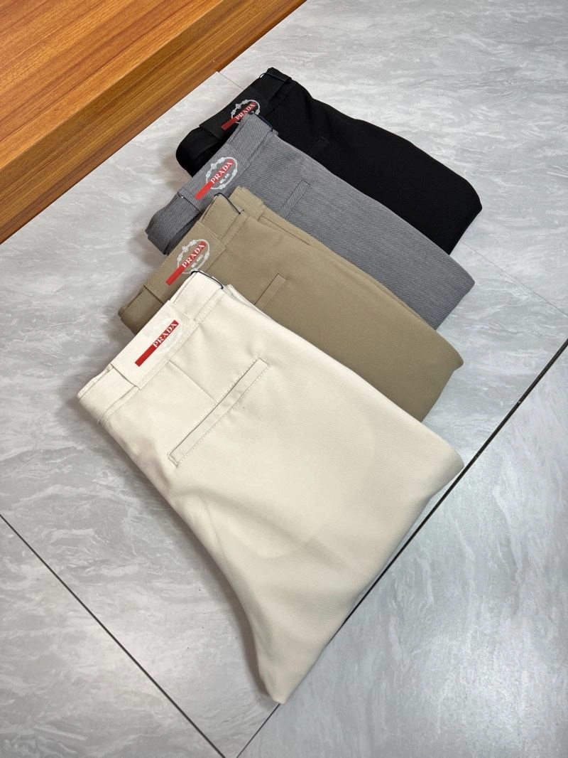 Authentic Prada Long Pants
