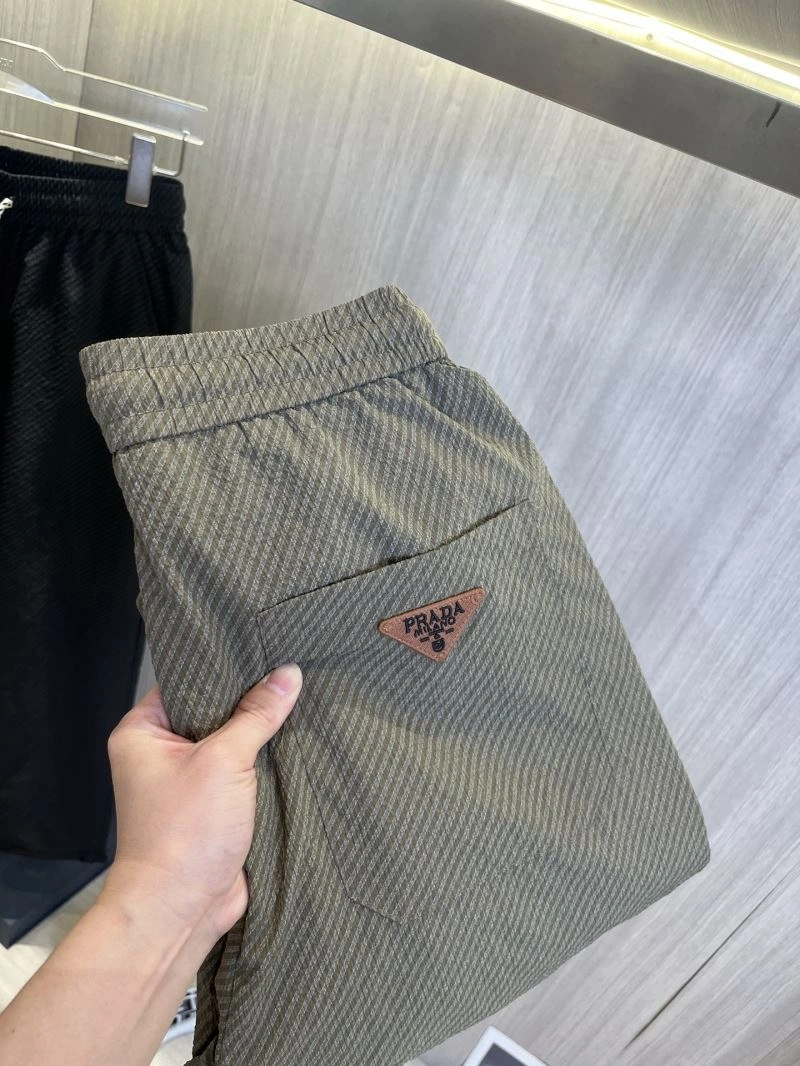 Prada Long Pants