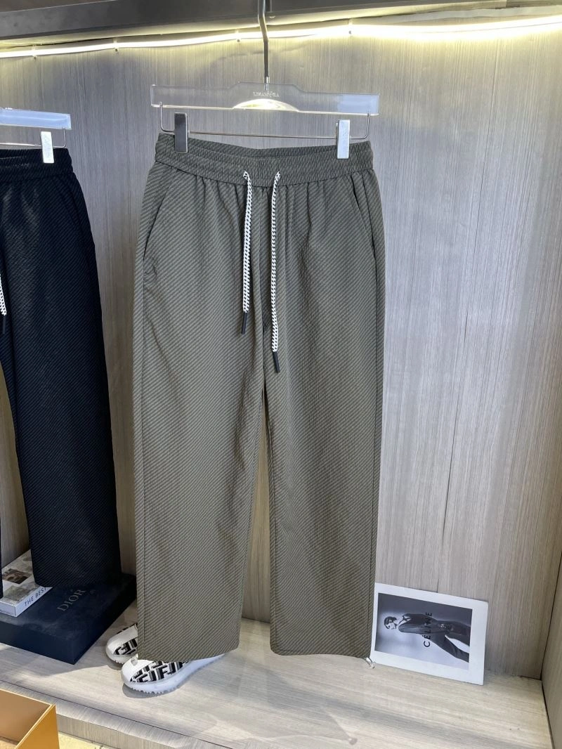 Value-priced Prada Long Pants