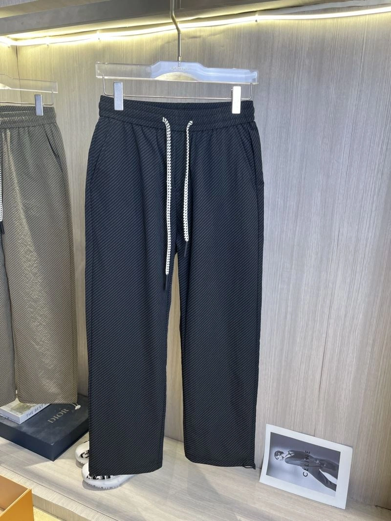 Value-priced Prada Long Pants