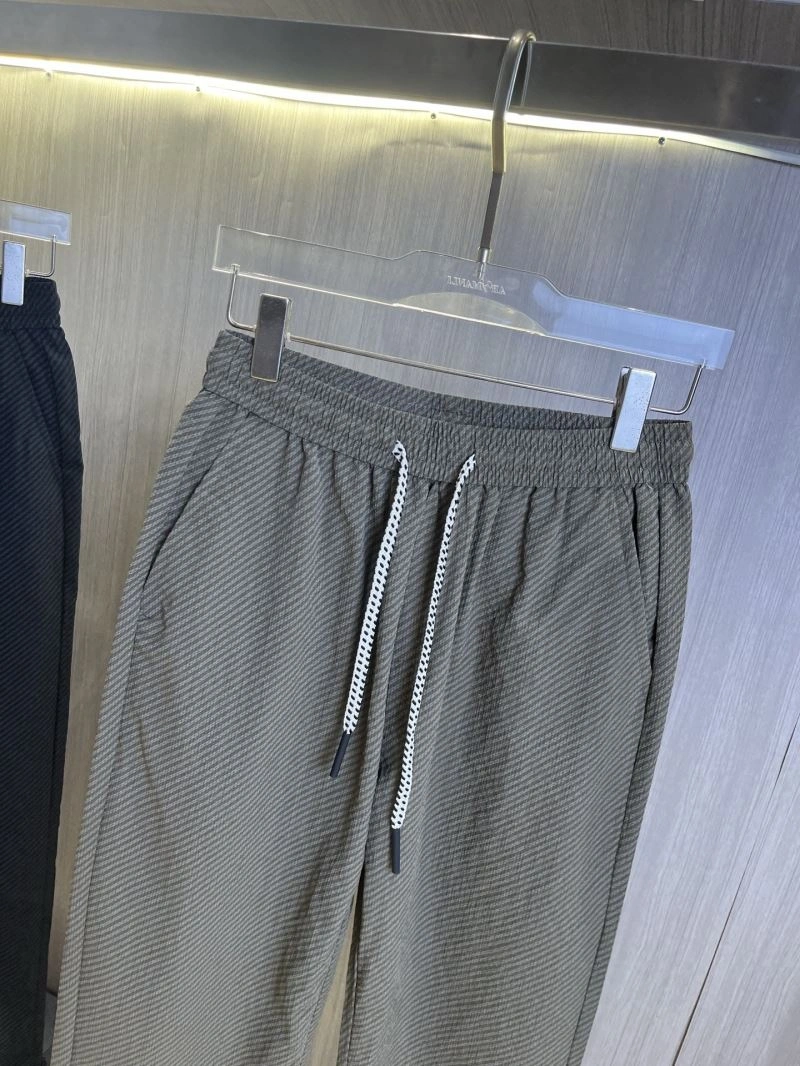 Value-priced Prada Long Pants