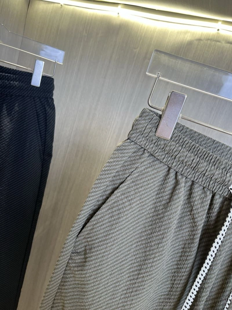 Value-priced Prada Long Pants