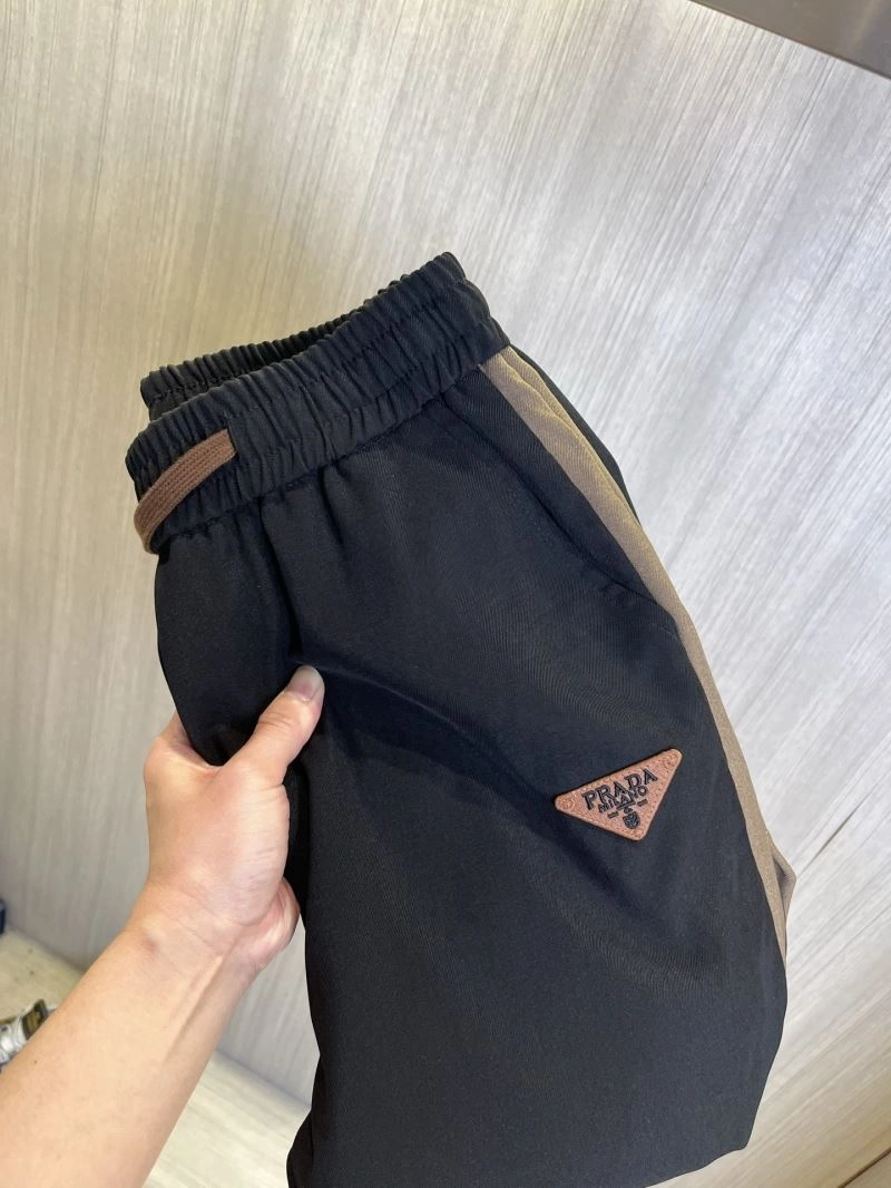 Prada Long Pants