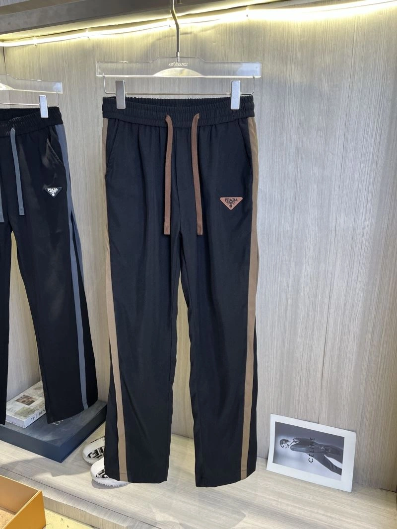 Economical Prada Long Pants