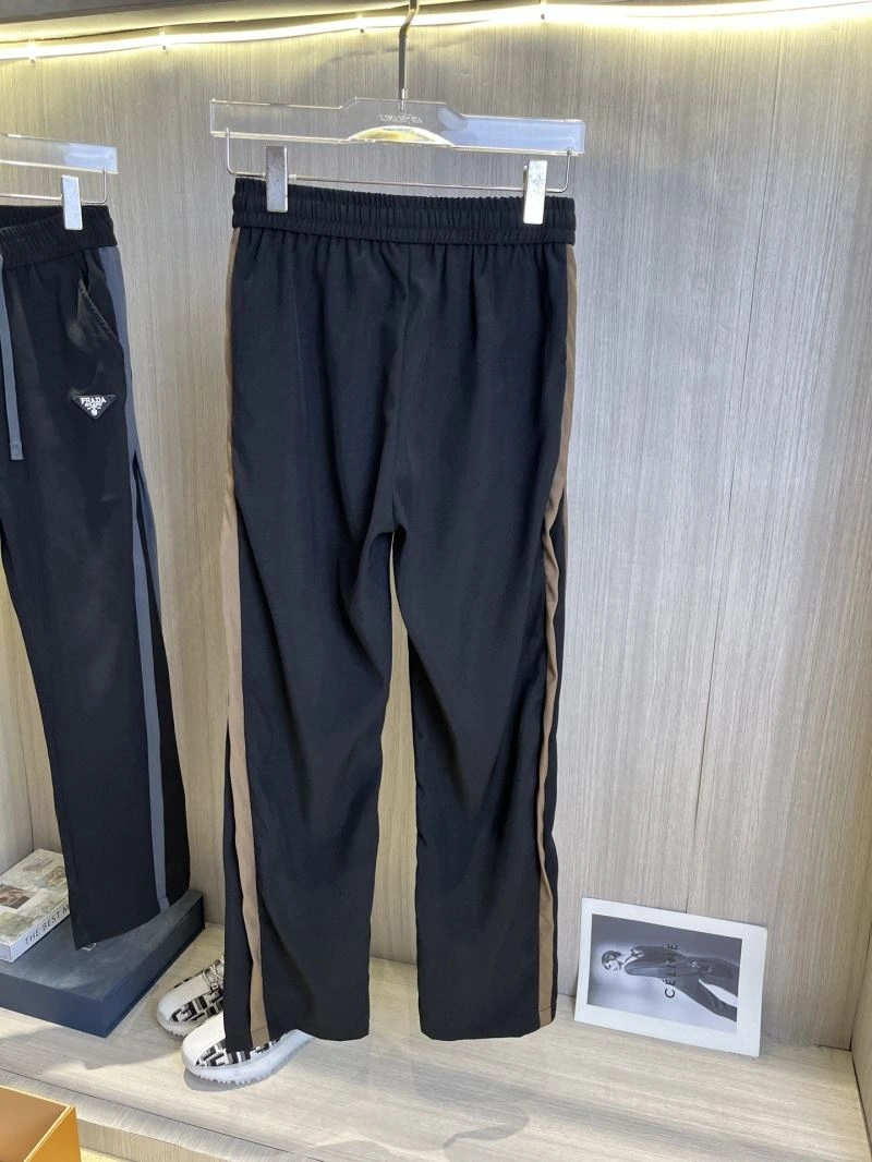 Economical Prada Long Pants