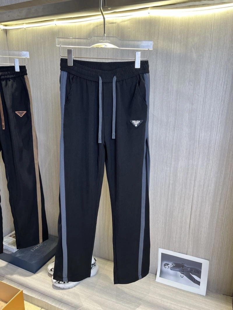 Economical Prada Long Pants