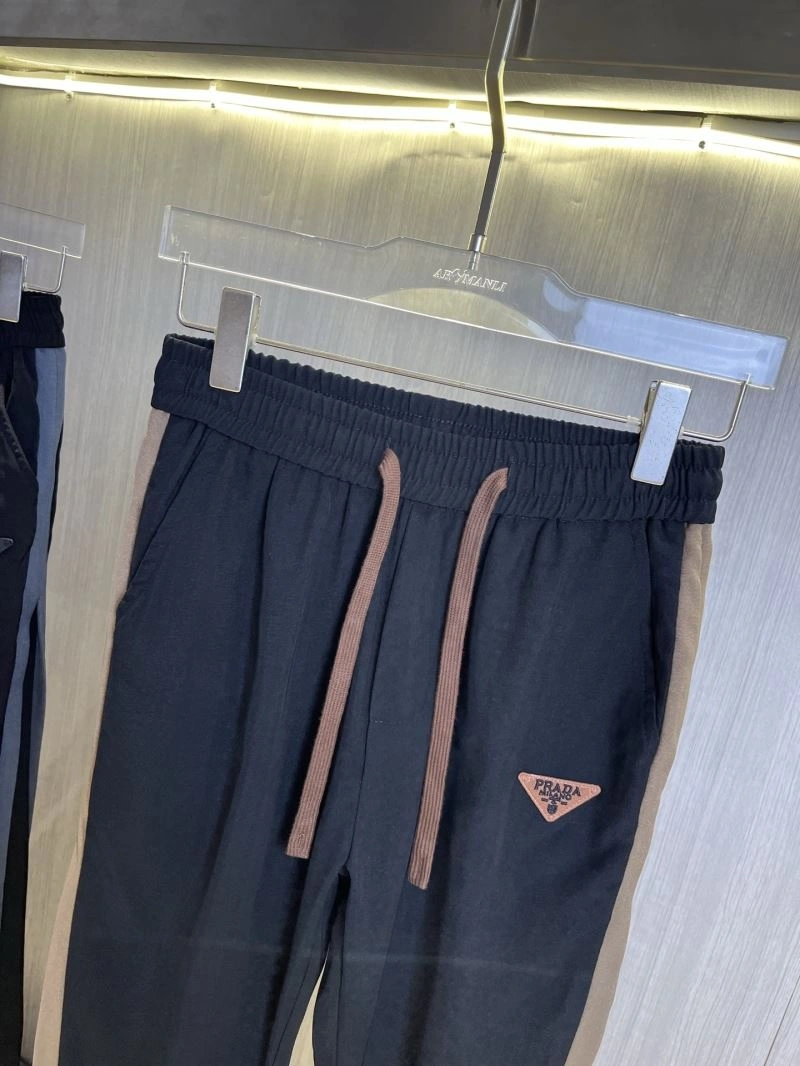 Economical Prada Long Pants