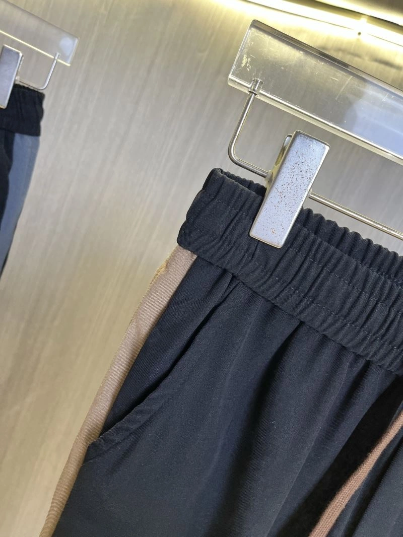 Economical Prada Long Pants
