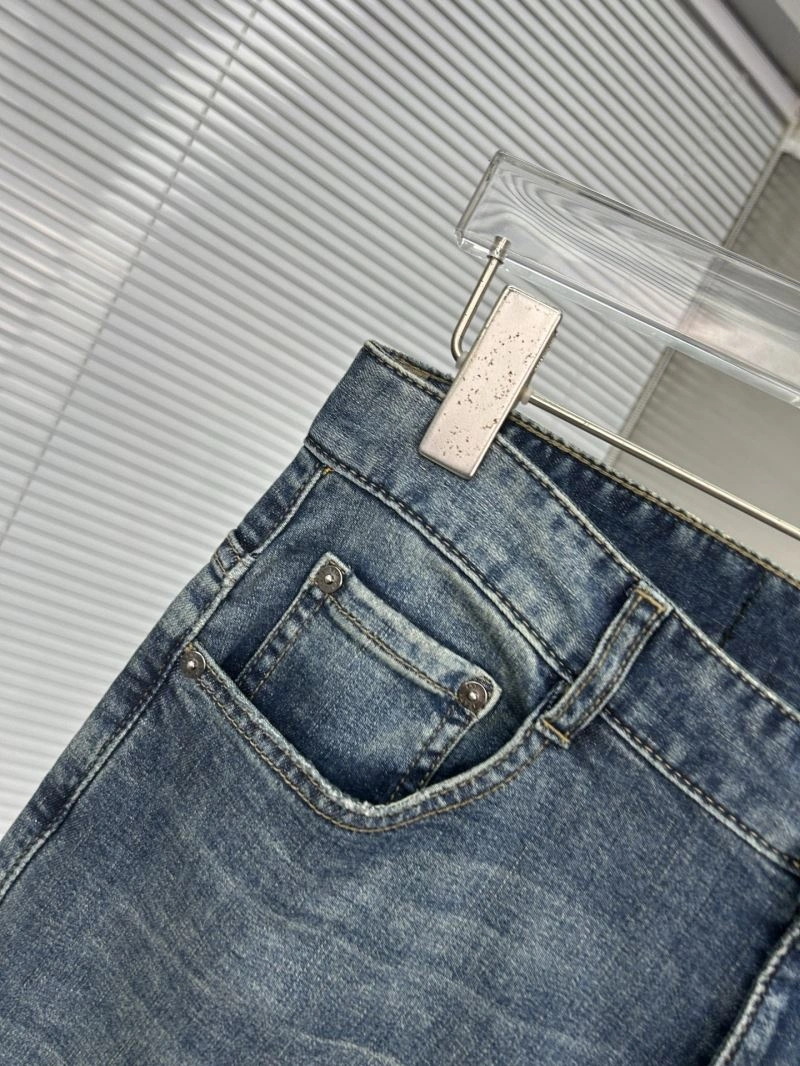 Indistinguishable Prada Long Pants