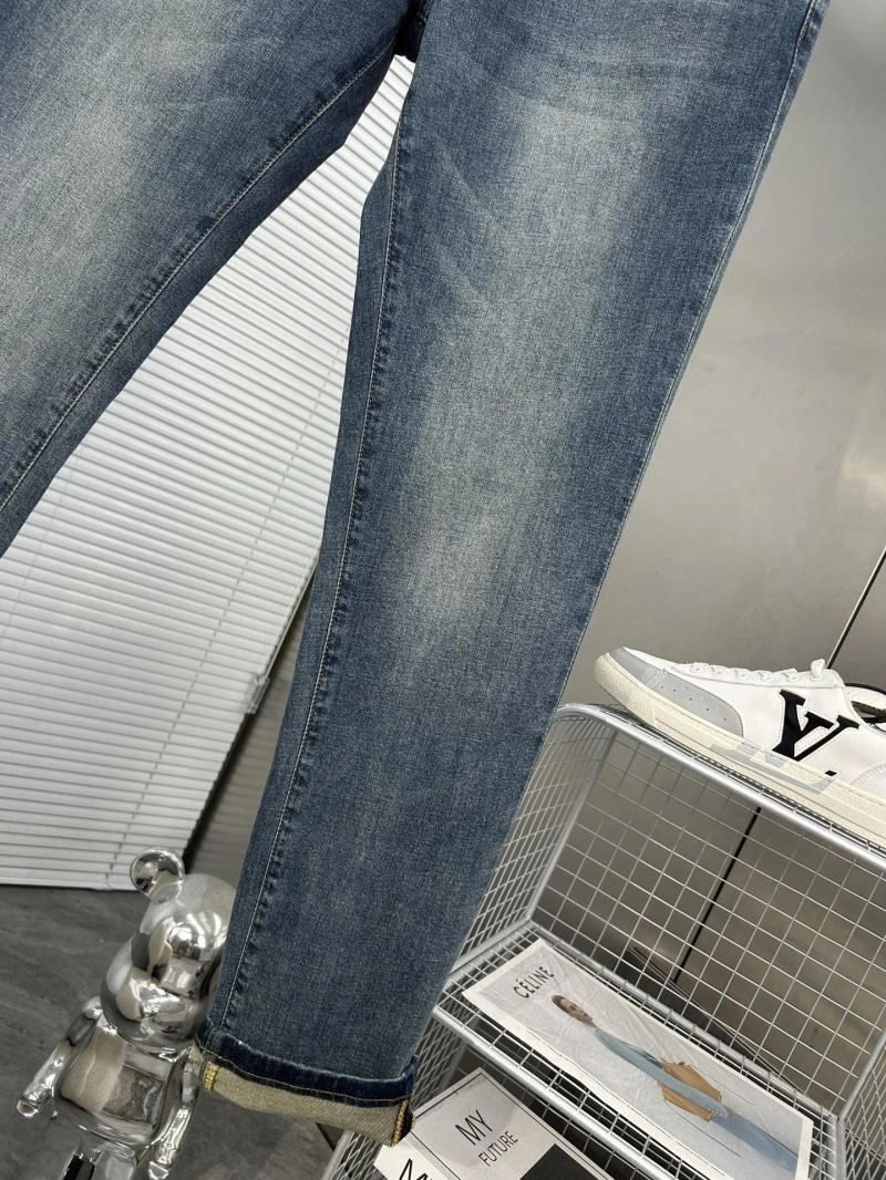 Indistinguishable Prada Long Pants