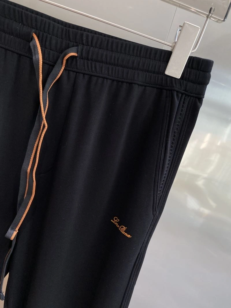 Brand-authenticated Prada Long Pants