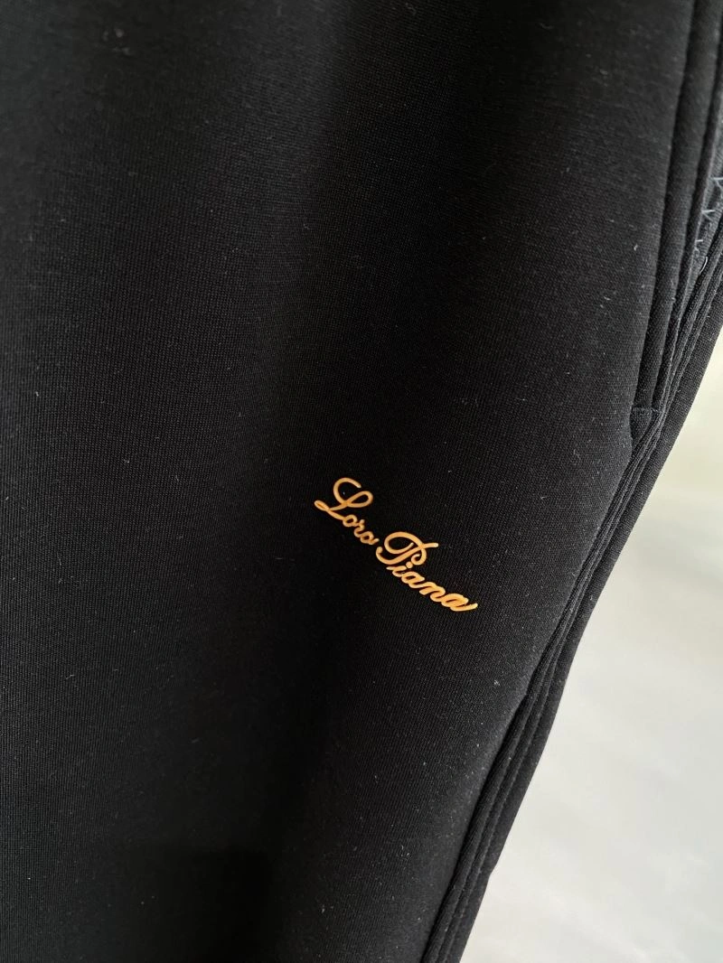 Brand-authenticated Prada Long Pants