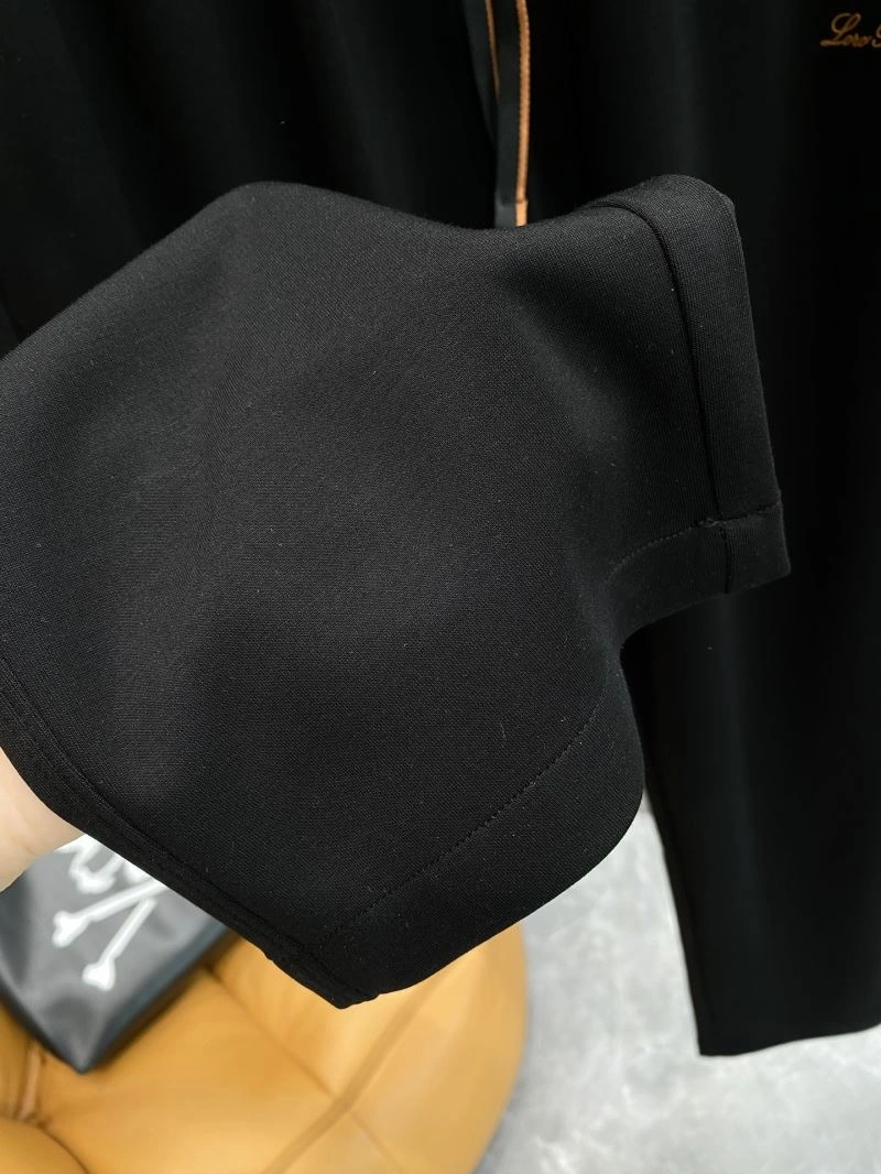 Brand-authenticated Prada Long Pants
