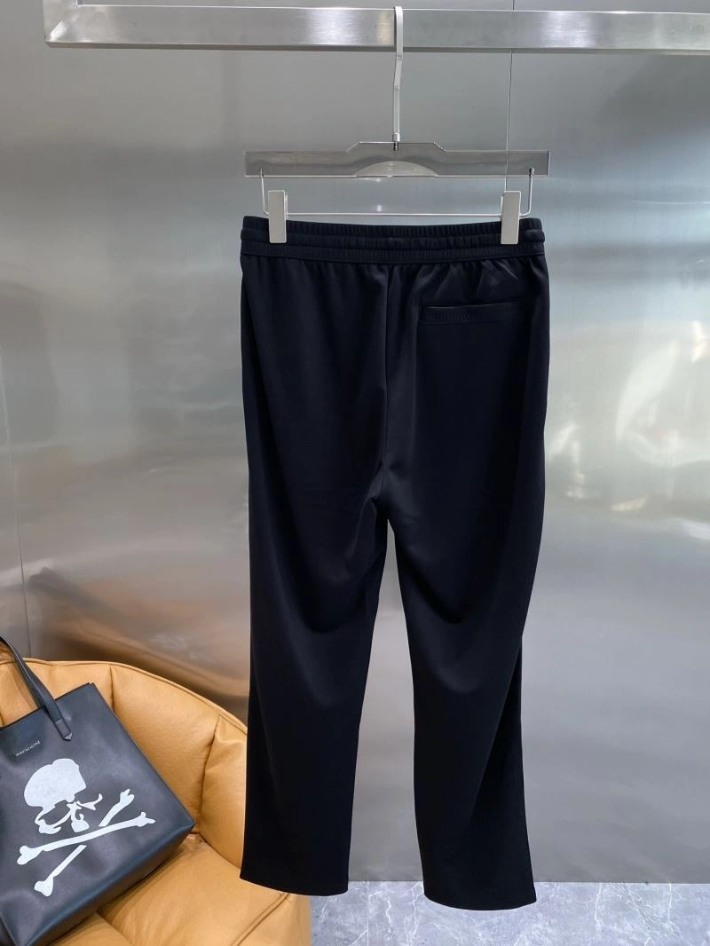 Brand-authenticated Prada Long Pants