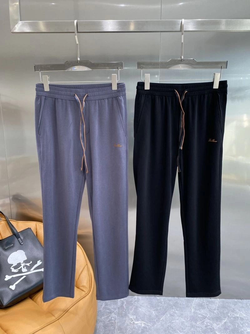 Prada Long Pants