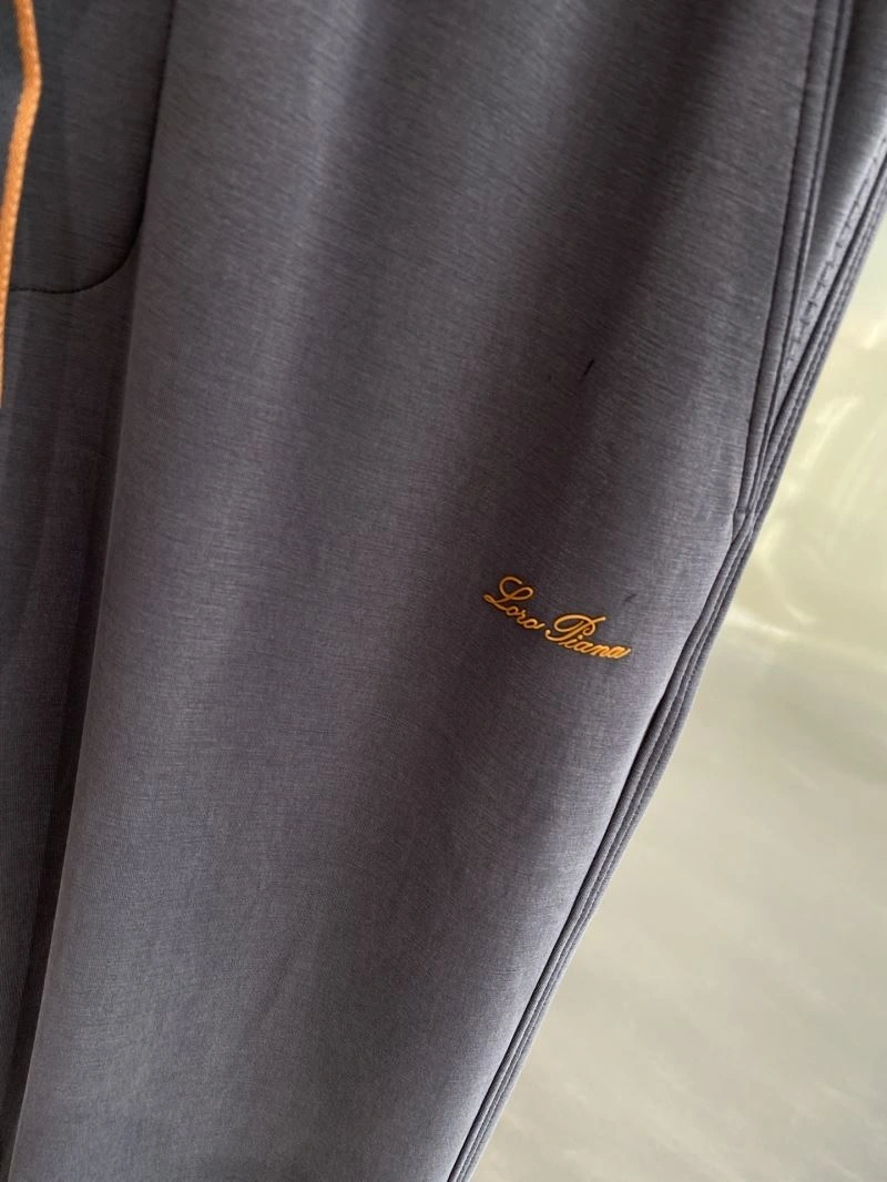 Brand-original Prada Long Pants