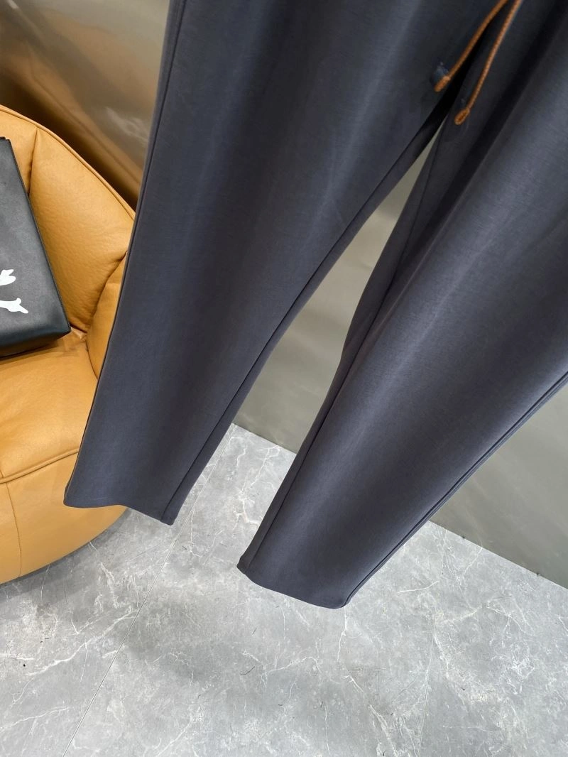 Brand-original Prada Long Pants