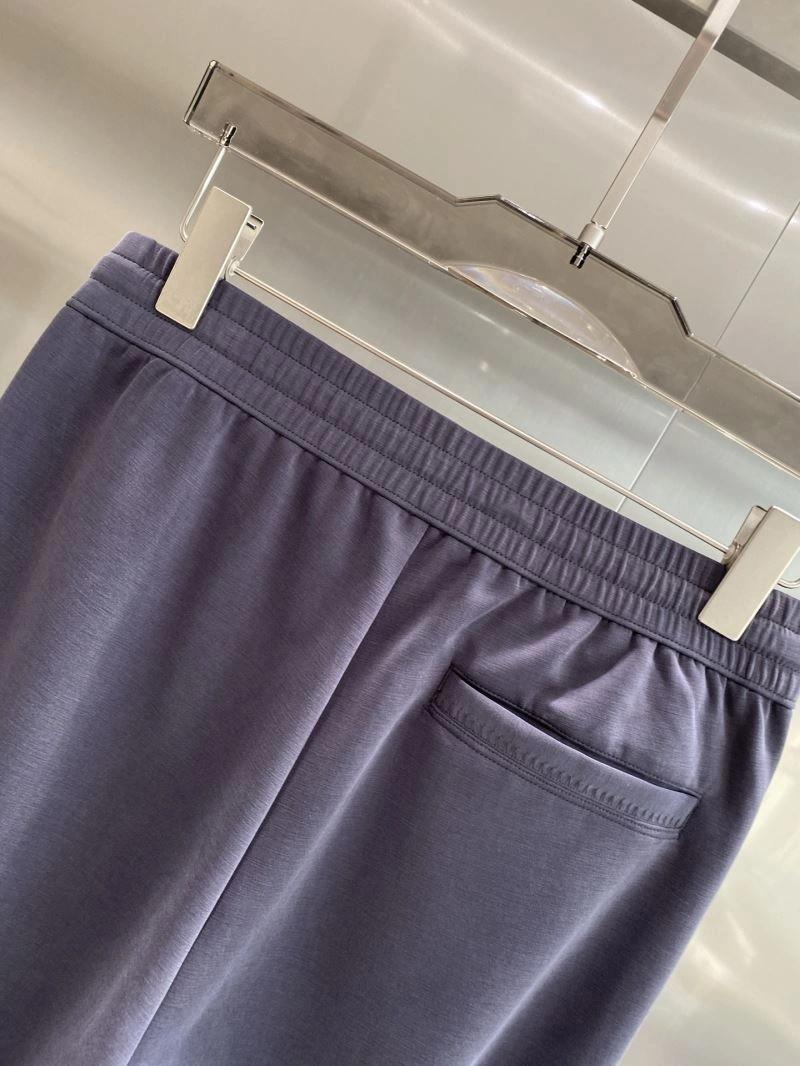 Brand-original Prada Long Pants